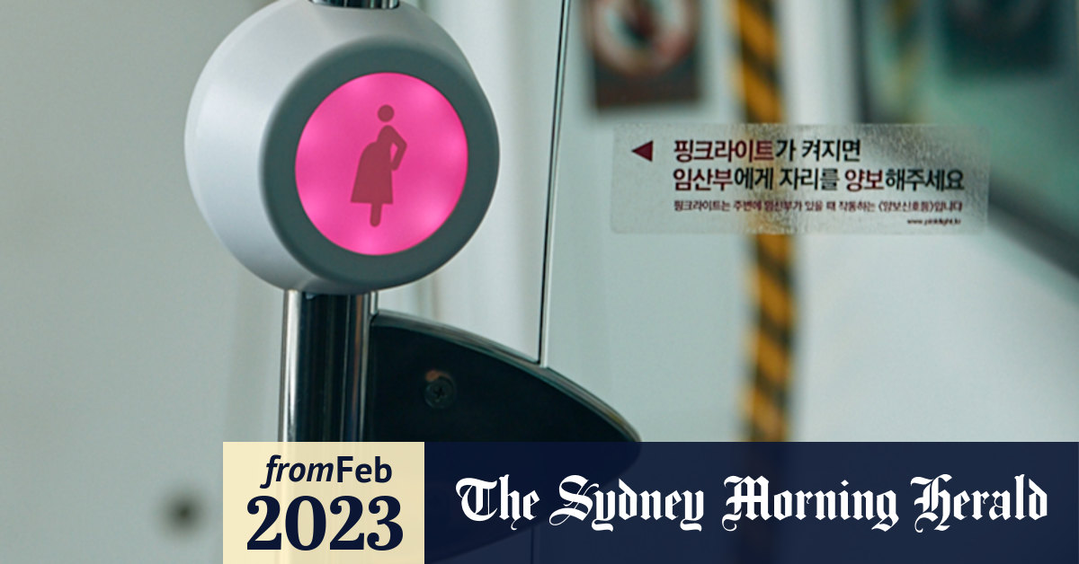 South Korea Breaks Own Record For Worlds Lowest Fertility Rate
